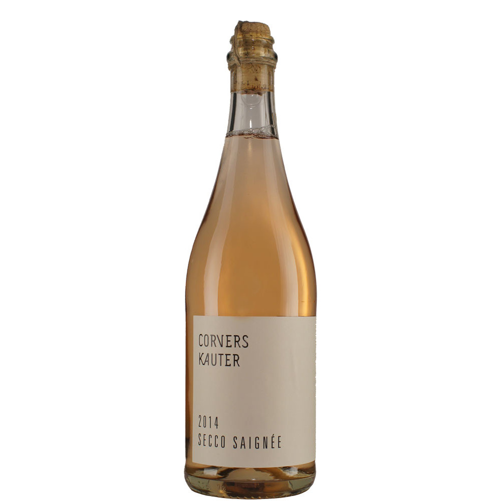 Dr. Corvers-Kauter Secco Saignée Rosé 2015