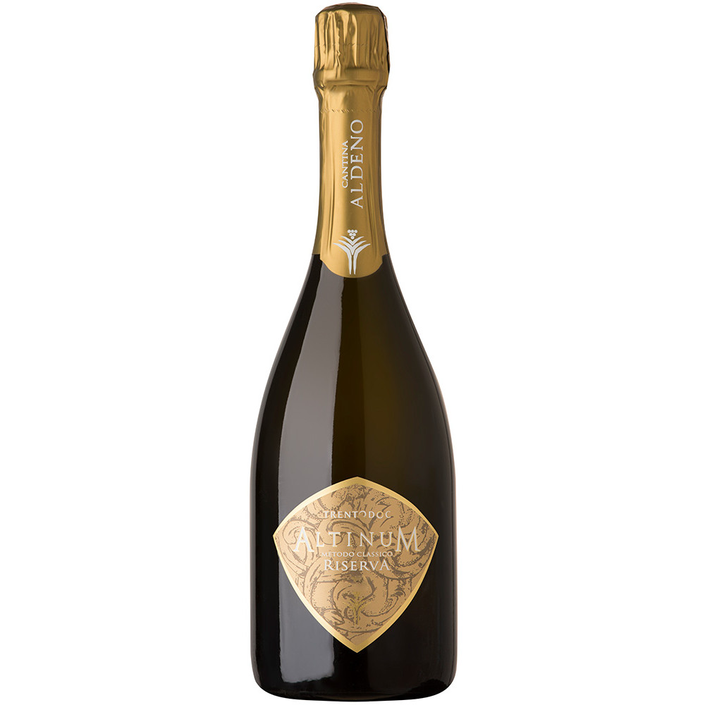 Aldeno Altinum Riserva Trento DOC extra brut