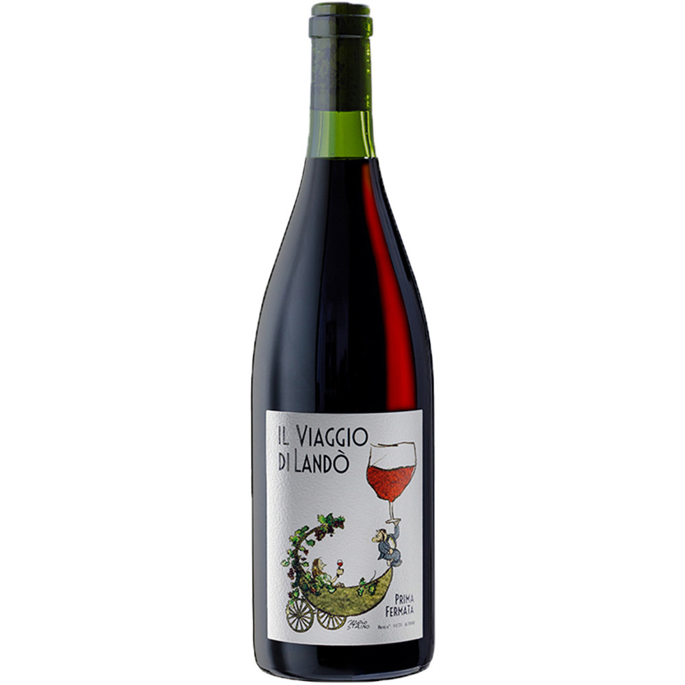 Landò 2022 Prima Fermata bei WirWinzer bestellen