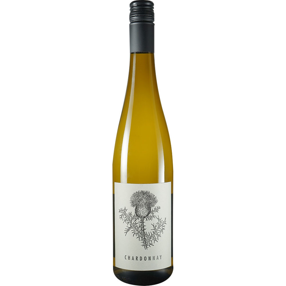 Weinbau Gross 2021 CHARDONnay trocken