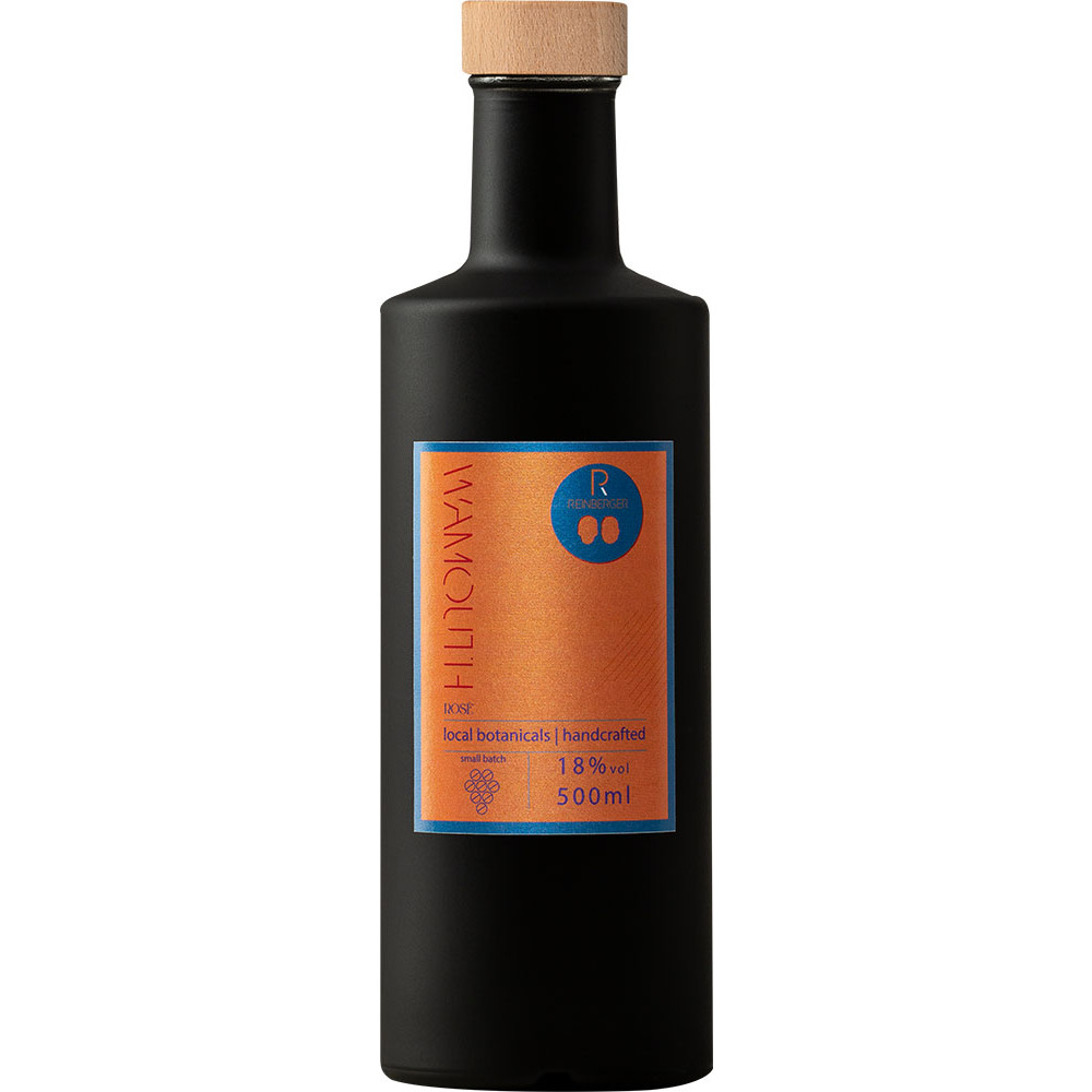 Preisinger-Reinberger Wamouth Rosé Wermut trocken 0,5 L