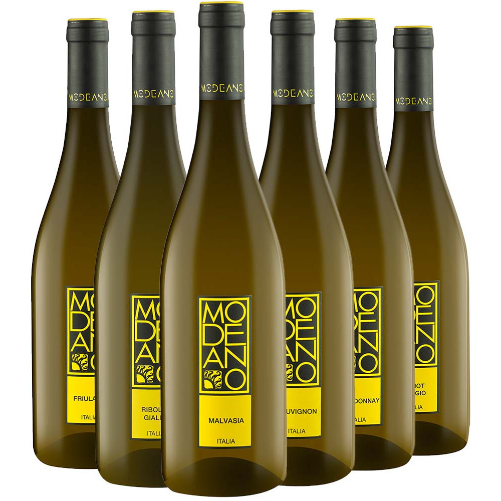 Modeano Modeano Kennenlern-Paket bei WirWinzer bestellen