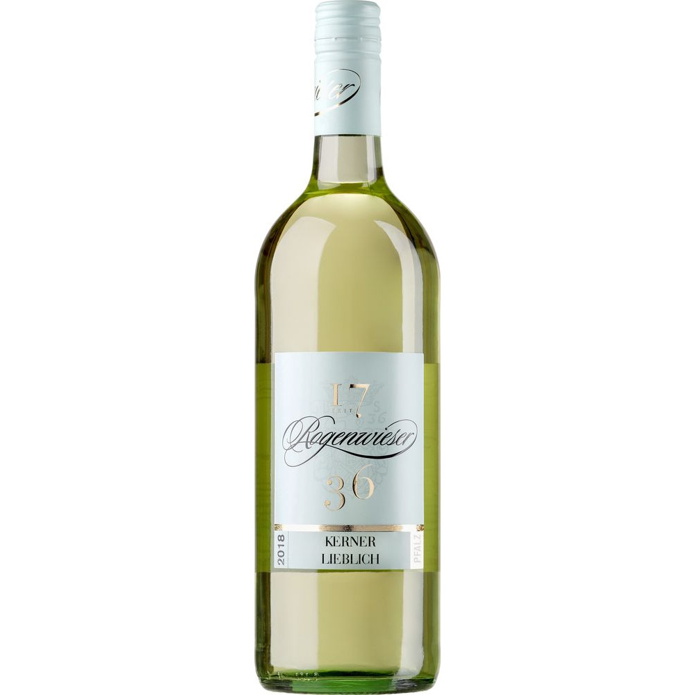 Paul Rogenwieser 2024 Kerner lieblich 1,0 L