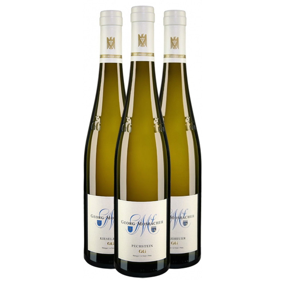 Georg Mosbacher Lagen Trio bei WirWinzer bestellen