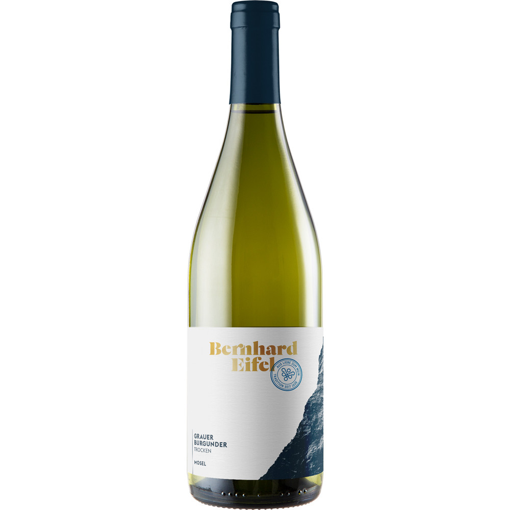 Bernhard Eifel 2024 Grauer Burgunder trocken
