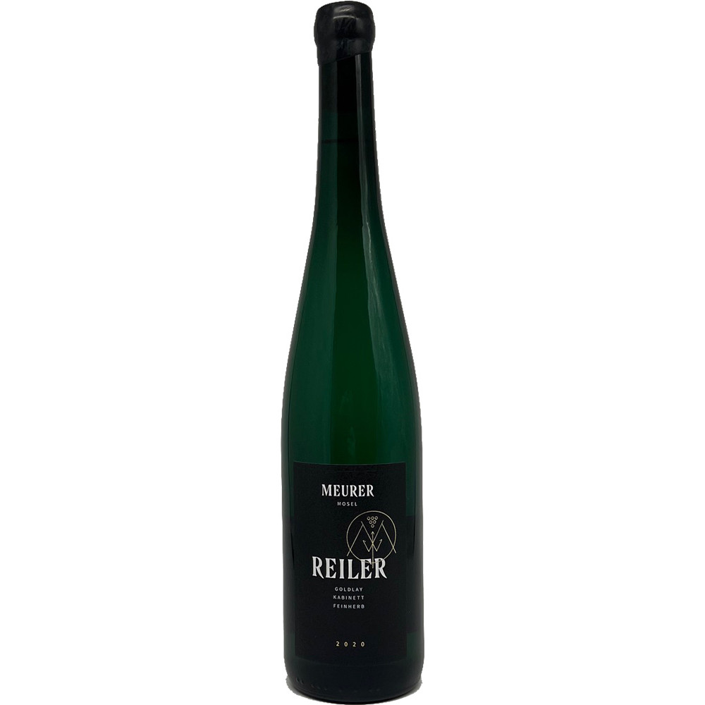 Meurer 2022 Reiler Goldlay feinherb bei WirWinzer bestellen