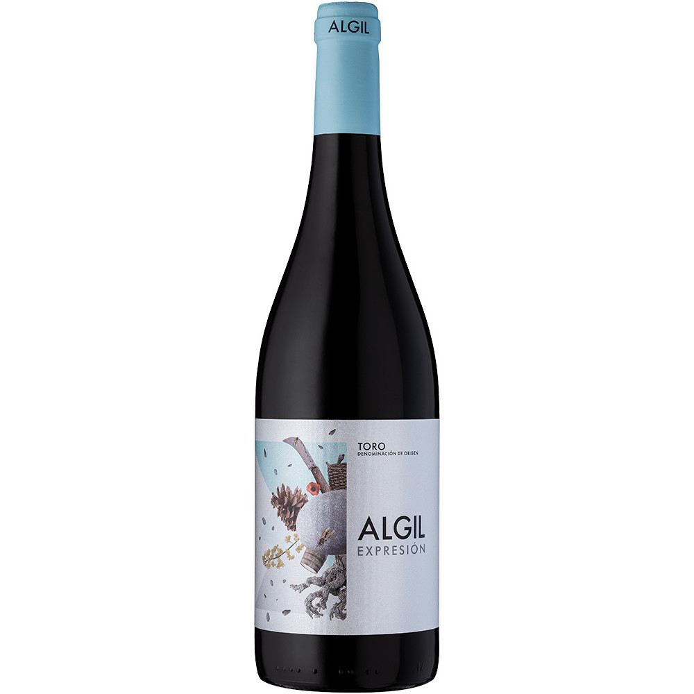 Algil 2021 Expresión Toro DO trocken