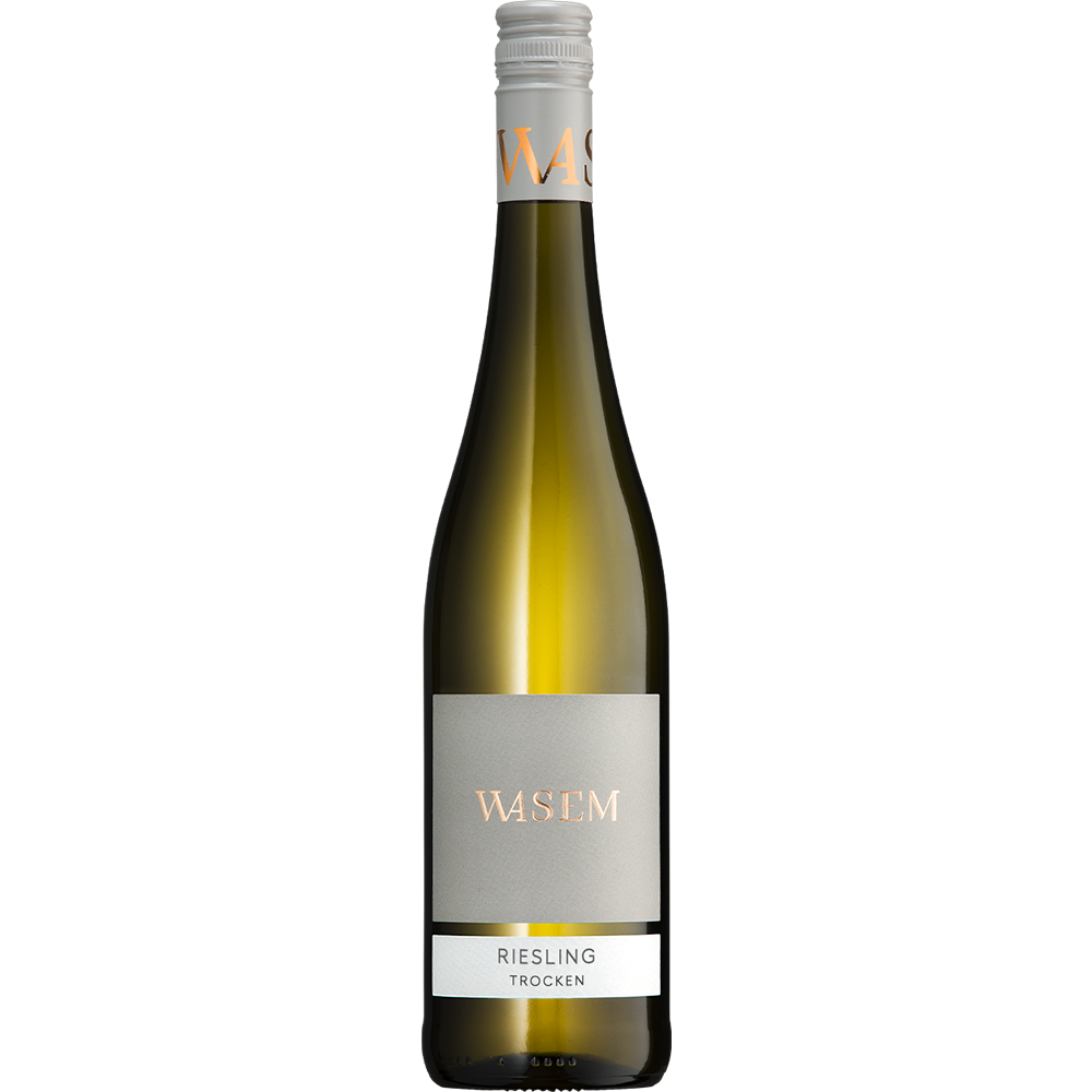 Wasem 2024 Riesling trocken bei WirWinzer bestellen