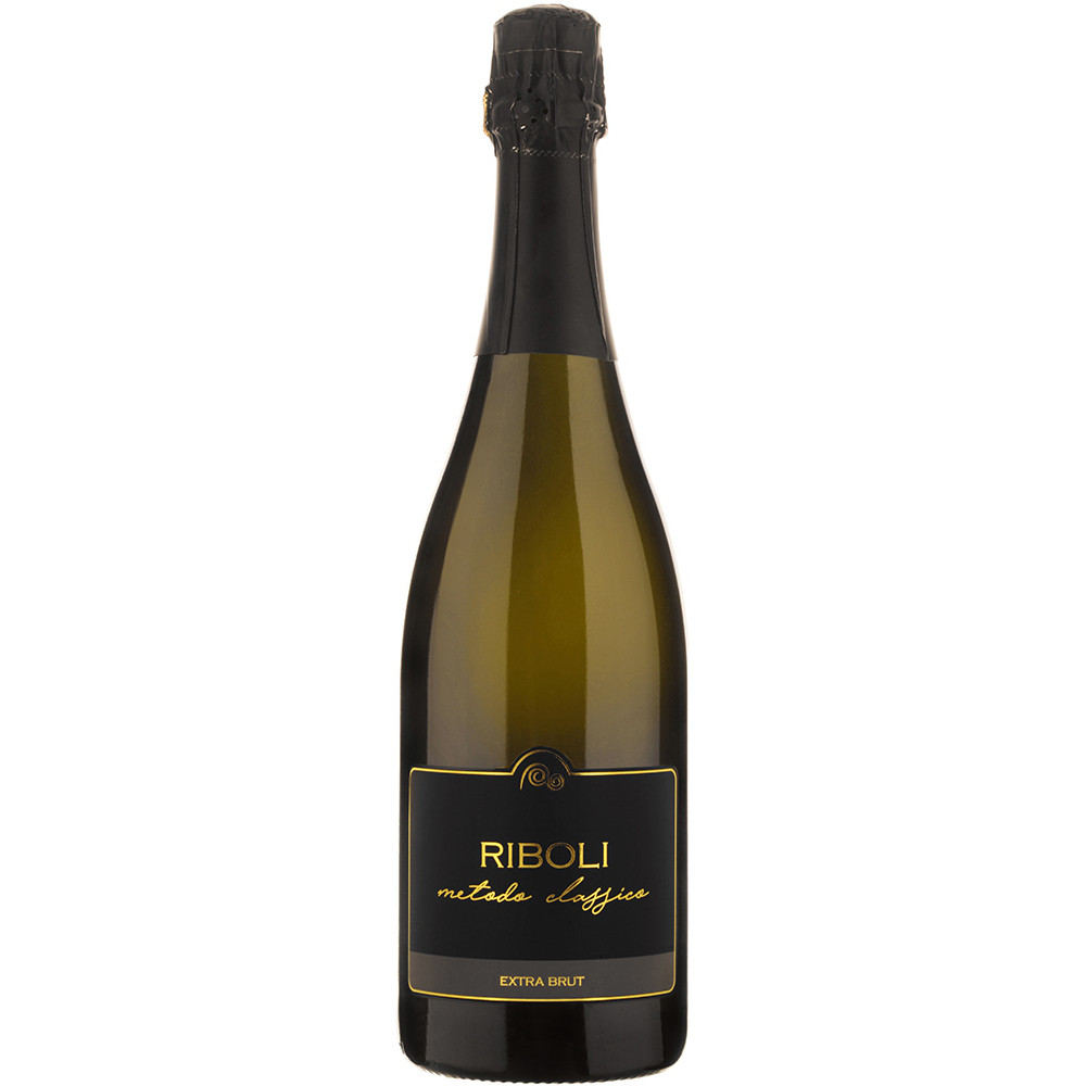 Cantina Riboli Metodo classico Riboli - Blanc de Noirs extra brut