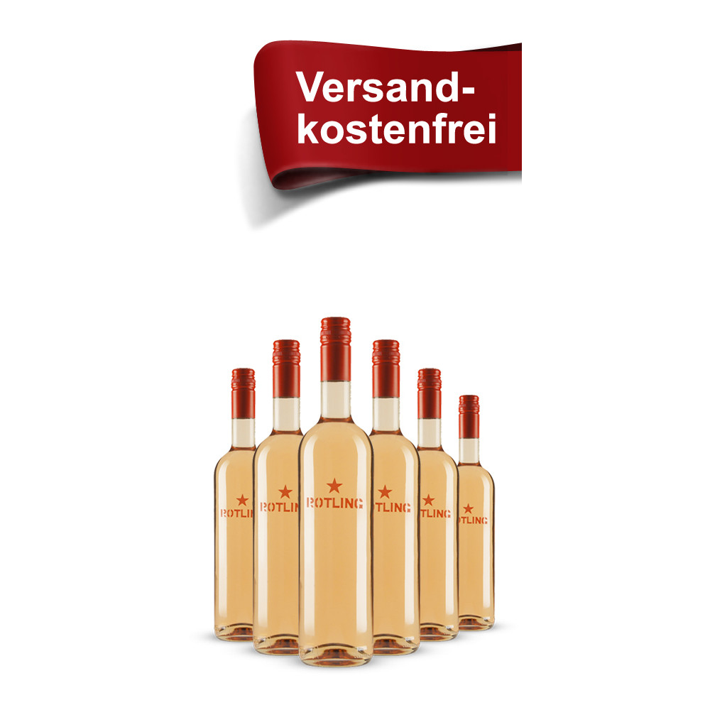 "Wein & Design: Rotling Rosé" - Weingut CHATEAU SCHEMBS