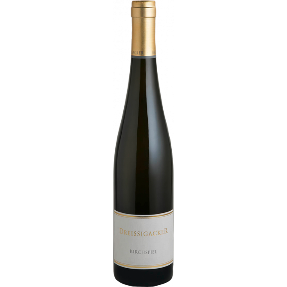 2012 Riesling Kirchspiel - Weingut Dreissigacker