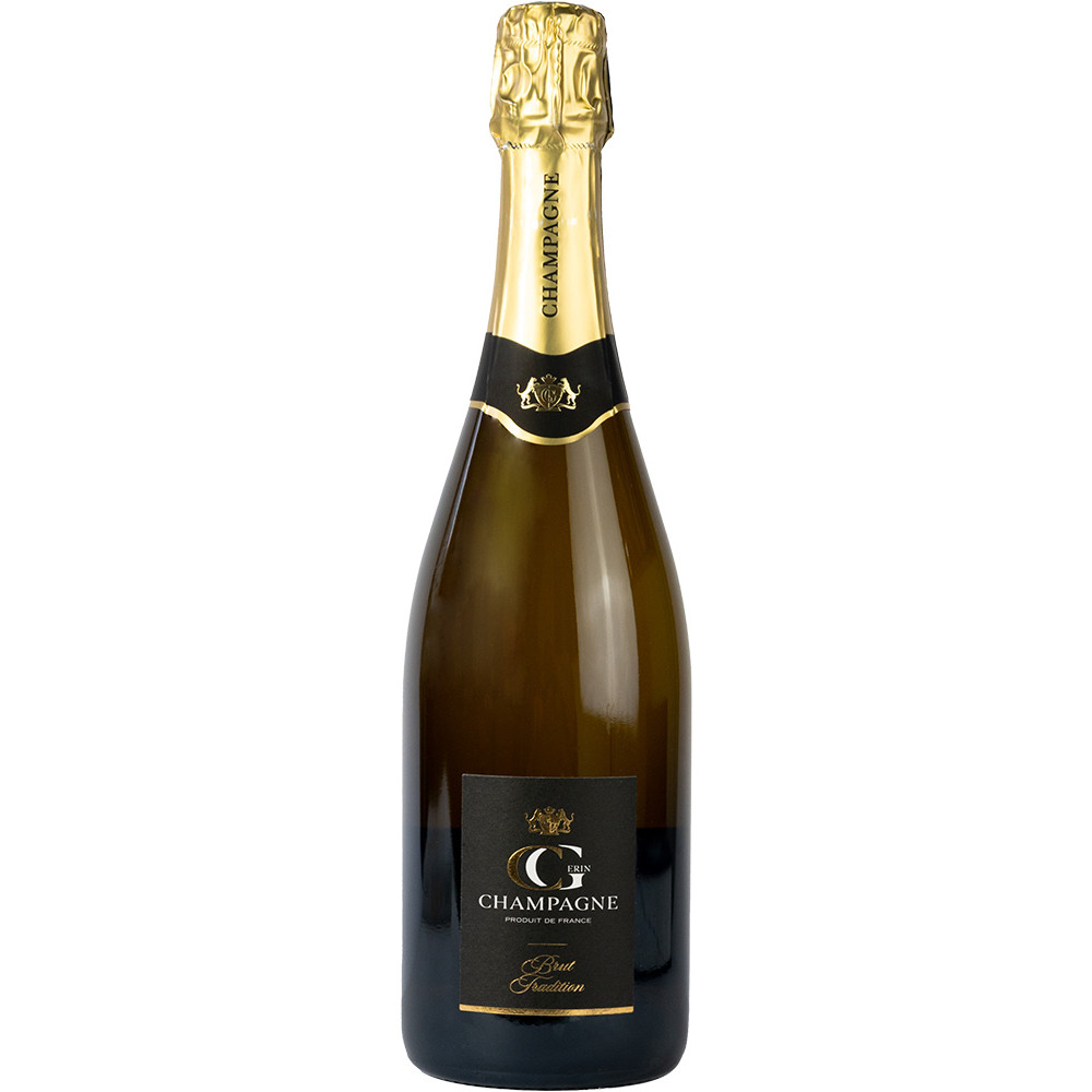 Champagne Comtesse Gérin Champagne Tradition brut