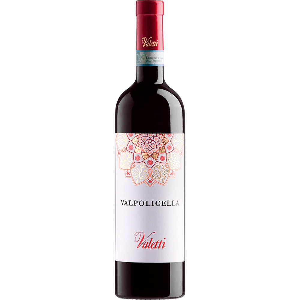 Valetti Azienda Vinicola 2023 Valpolicella DOC