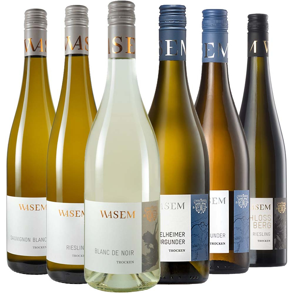 Wasem Wasem Kennenlern-Paket bei WirWinzer bestellen