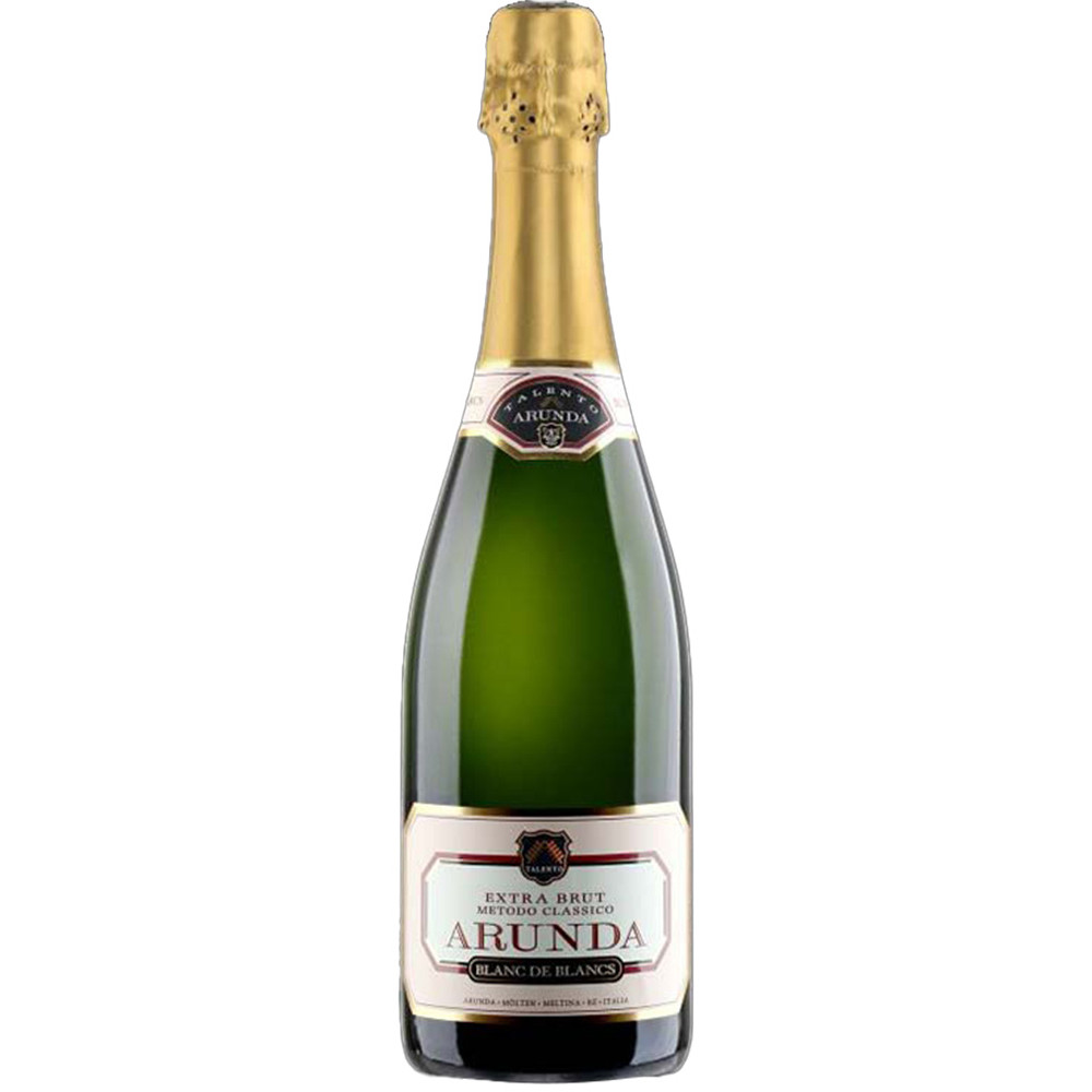 Arunda Arunda Blanc de Blancs Alto Adige DOC extra brut