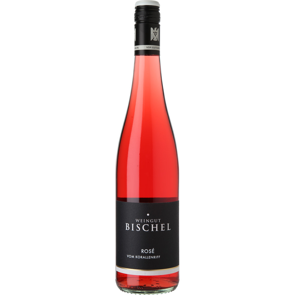Bischel 2023 Rosé vom Korallenriff VDP.Gutswein trocken bei WirWinzer bestellen