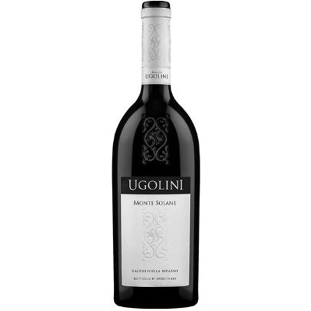 Tenute Ugolini 2017 Monte Solane Valpolicella Ripasso Classico ...