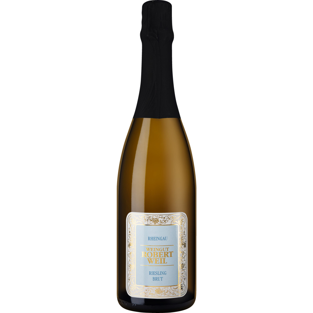 2019 Riesling Sekt brut