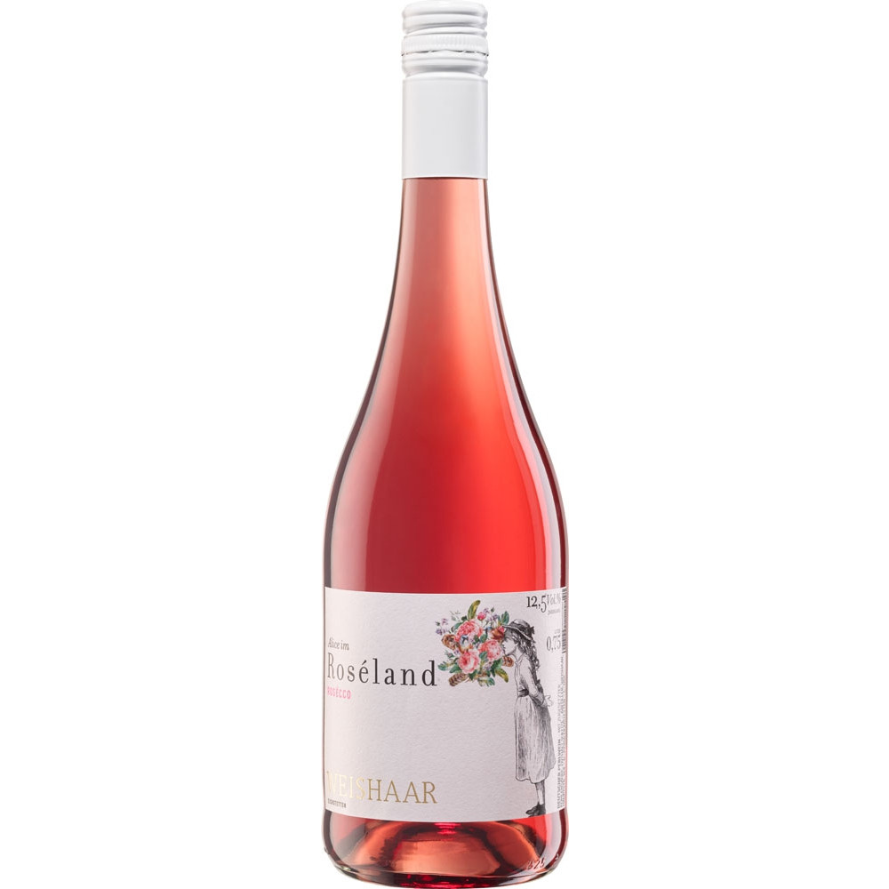 Roséland-Probierpaket // Weingut Weishaar