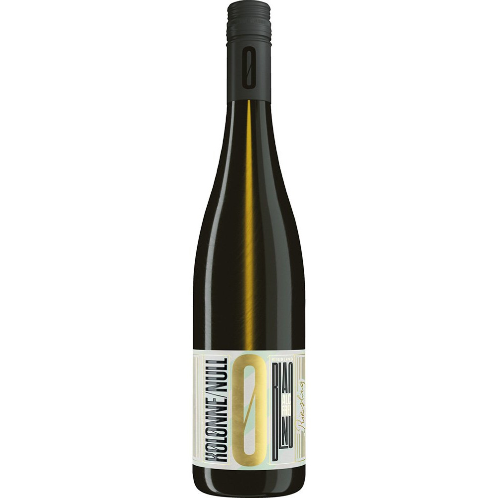 Kolonne Null 2022 Riesling