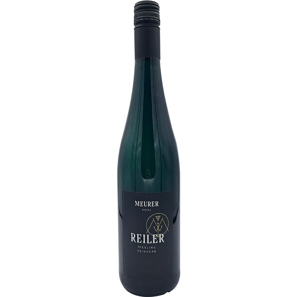 Meurer 2022 Reiler Riesling feinherb bei WirWinzer bestellen