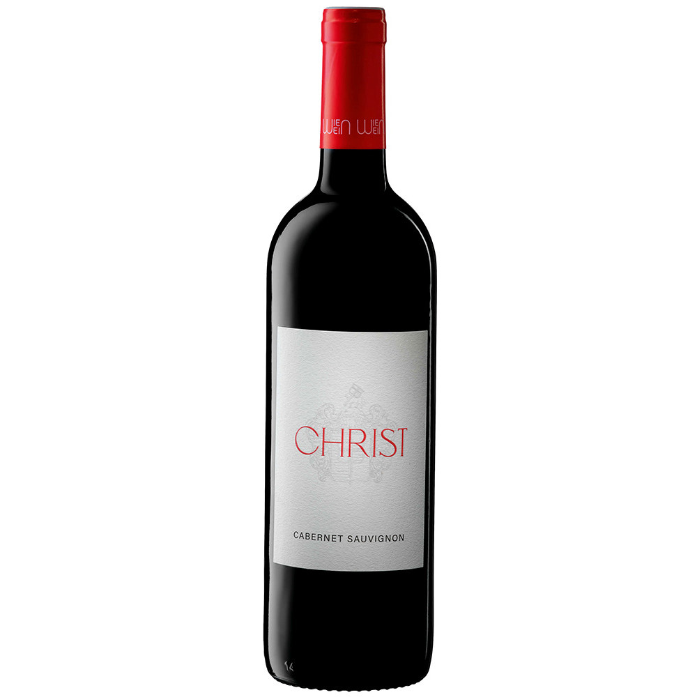 Rainer Christ 2021 Cabernet Sauvignon trocken