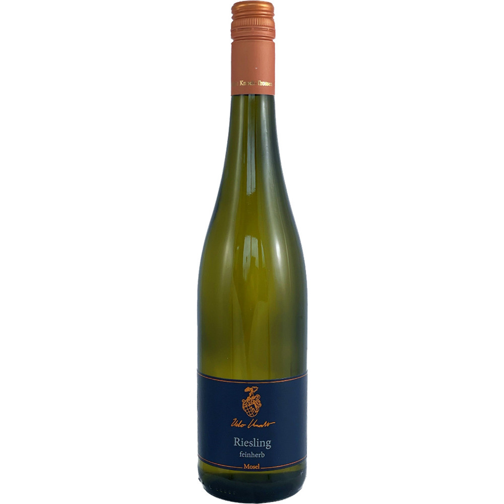 Knodt-Trossen 2023 Riesling feinherb bei WirWinzer bestellen