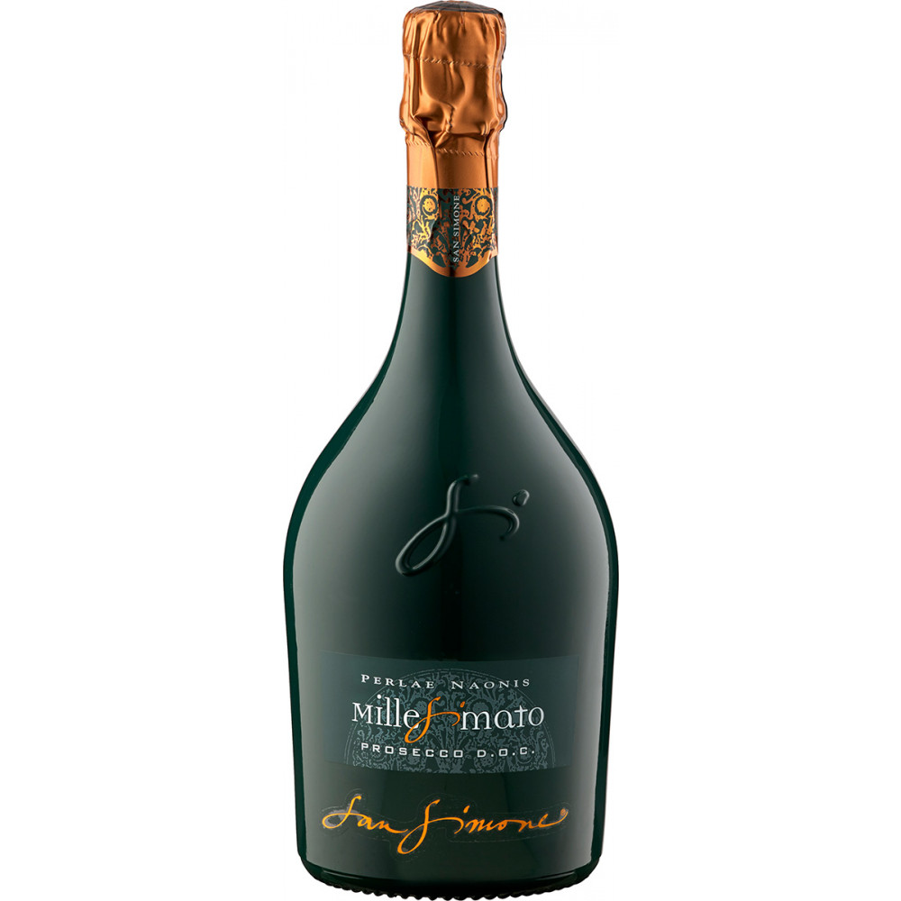 Gino Brisotto Green Millesimato Prosecco DOC