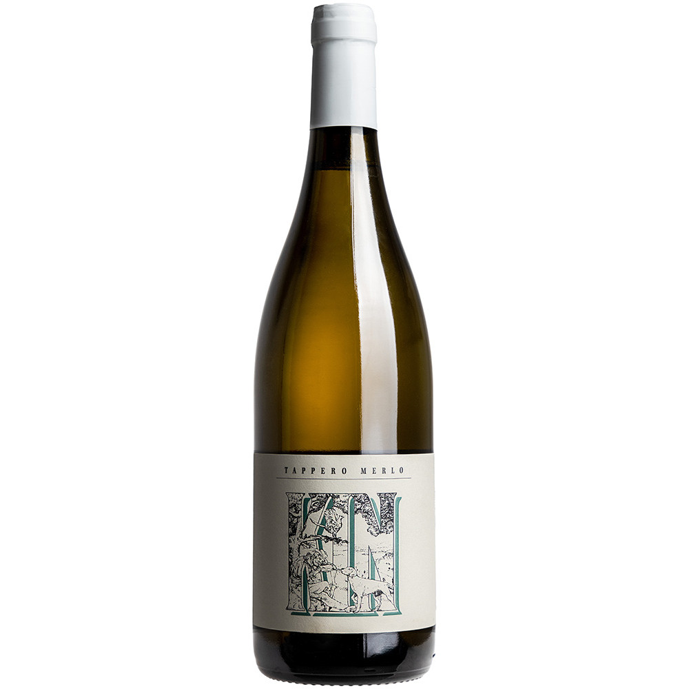 Tappero Merlo 2019 KIN Caluso DOCG trocken