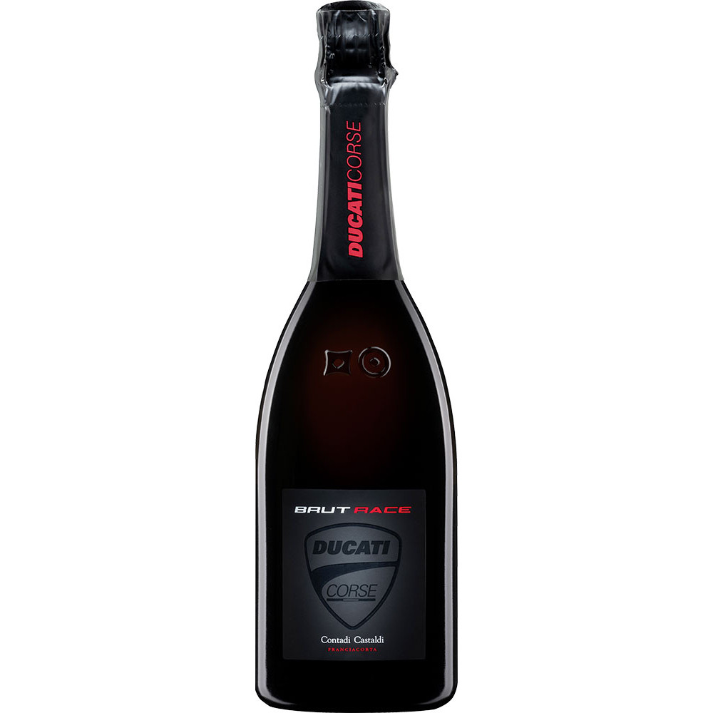 Contadi Castaldi Contadi Castaldi Race Ducati Franciacorta DOCG brut