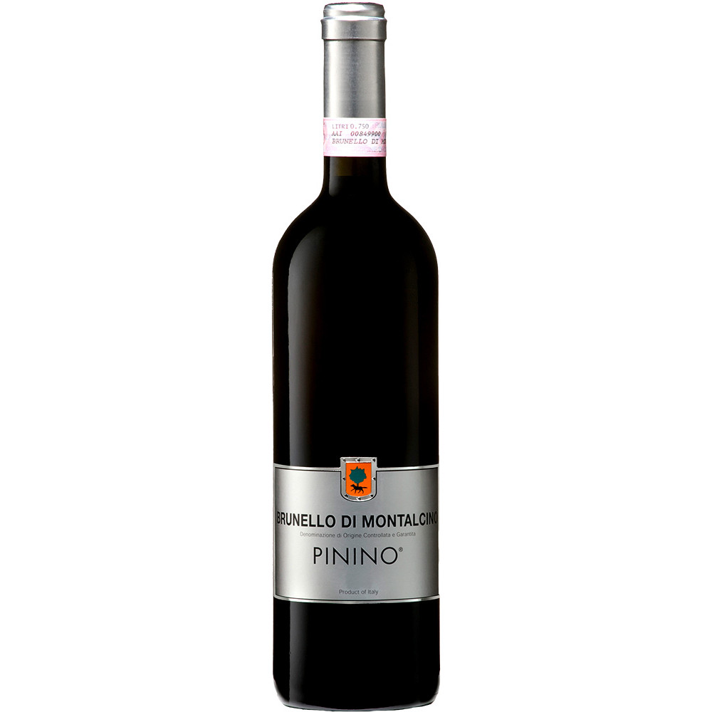 Pinino 2017 Brunello di Montalcino DOCG trocken