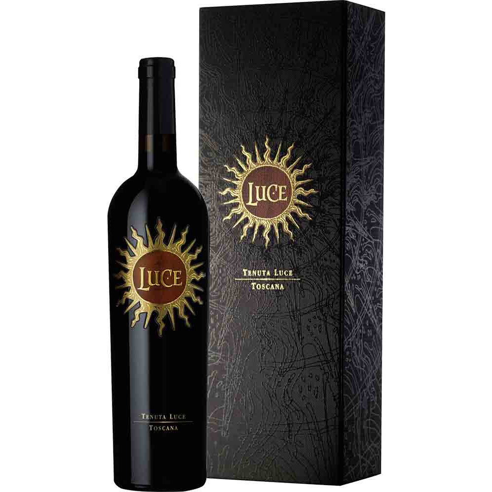 Tenuta Luce 2020 Luce Toscana IGP in GK trocken