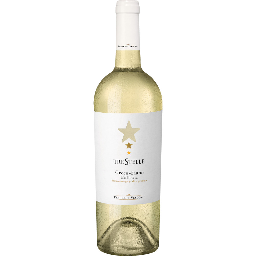 Tre Stelle Greco-Fiano
