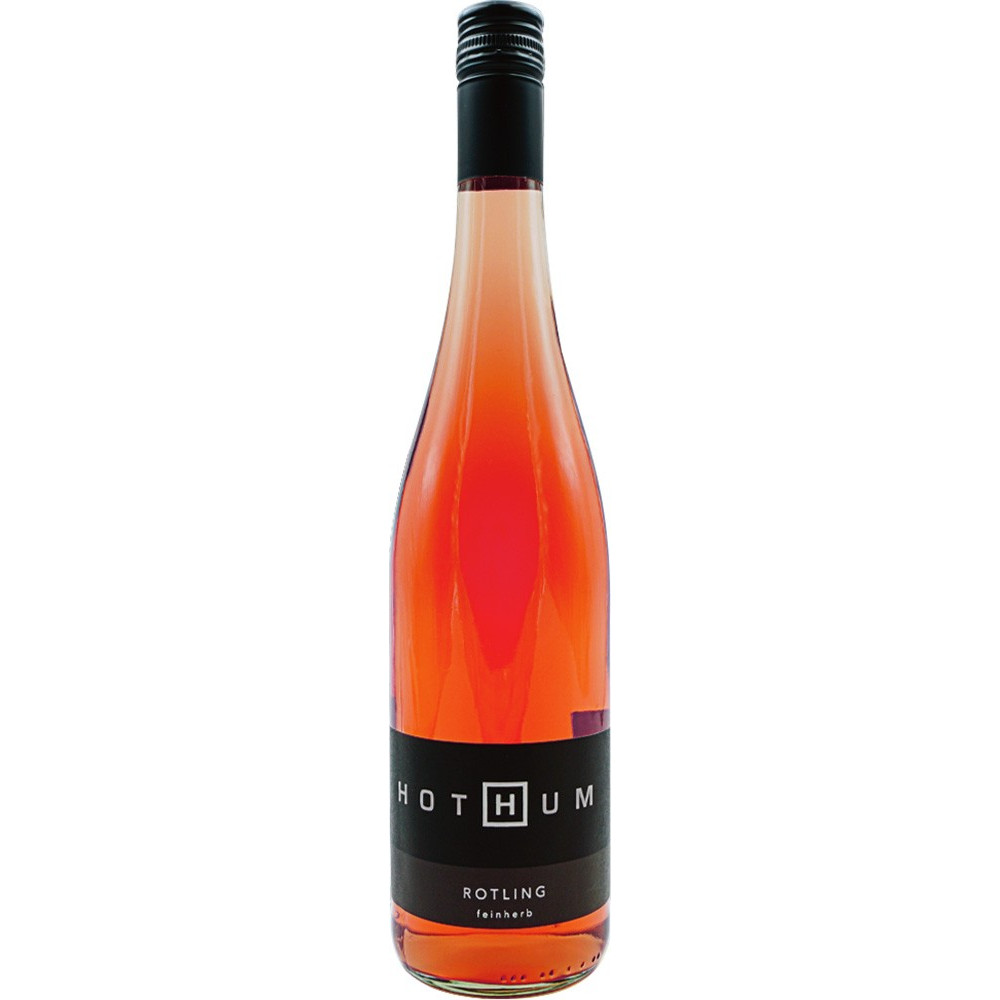 Hothum 2021 ROTLING feinherb bei WirWinzer bestellen