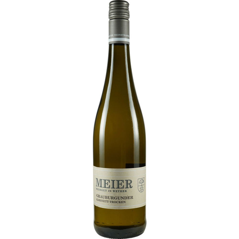 Georg Meier-Probierpaket - Weingut Meier / Valentin Ziegler Sohn