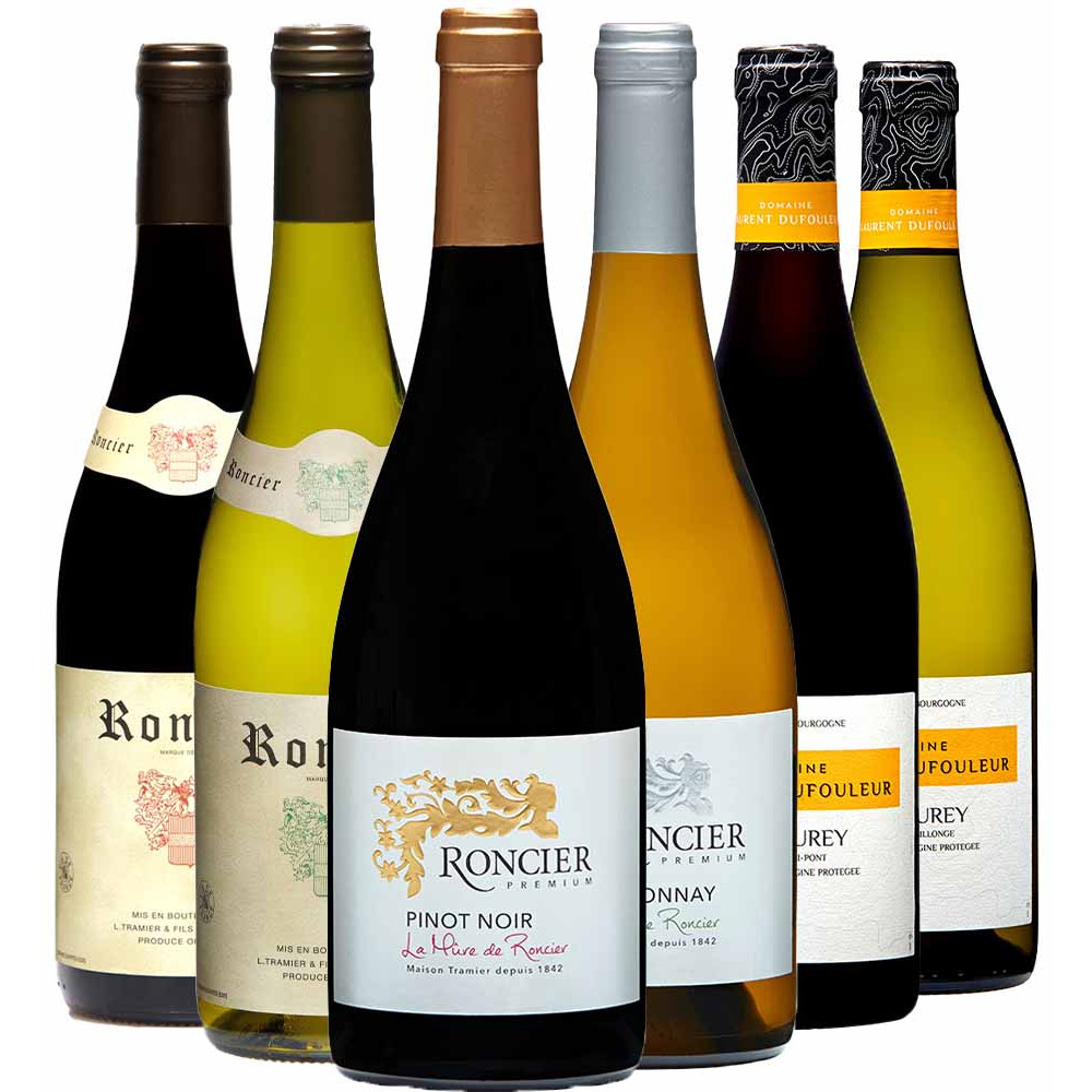 Collection Tramier Kennenlern-Paket n°1