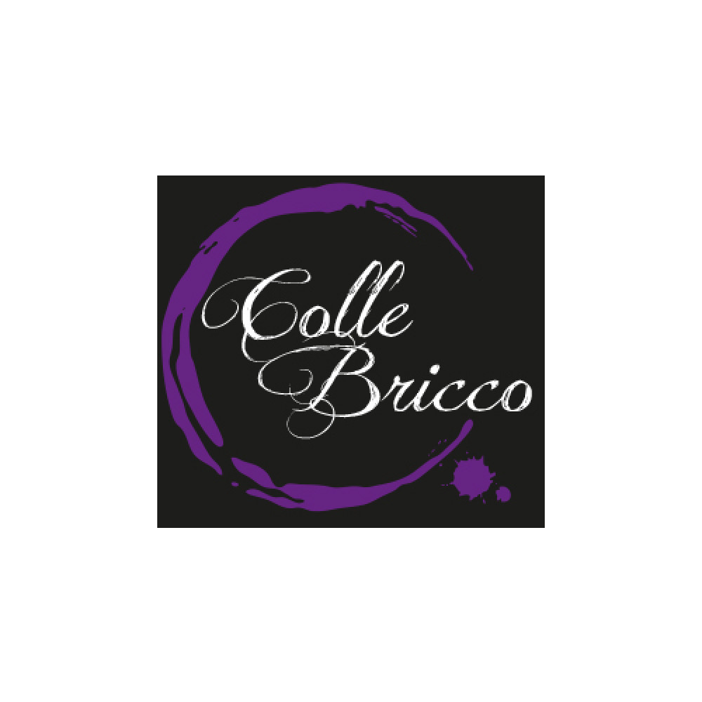 Colle Del Bricco 2016 Stafilo Barbera DOC trocken