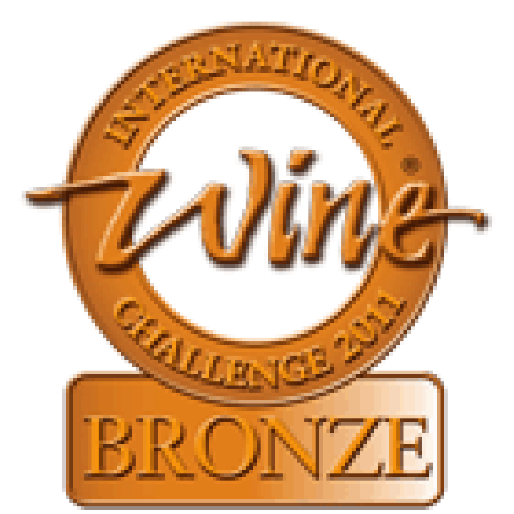 2011 Syrah Pays d’Oc IGP - Pierrick Harang