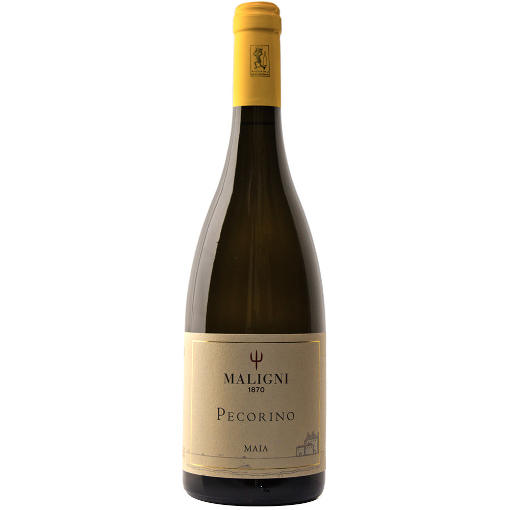 Maligni 2023 Maia Pecorino Colline Teatine IGP trocken