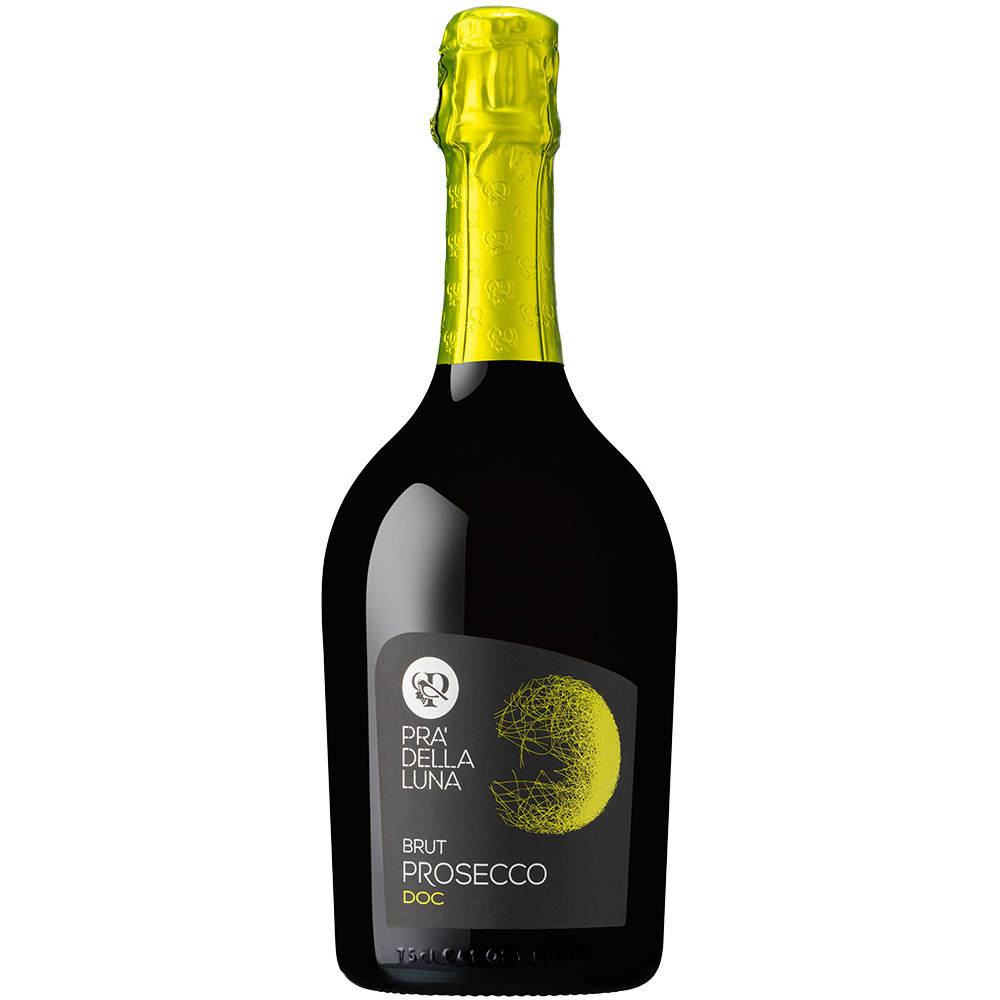 Pra' della Luna Prosecco DOC brut bei WirWinzer bestellen