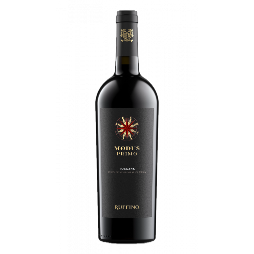 Ruffino 2020 Modus Primo Toscana IGP trocken