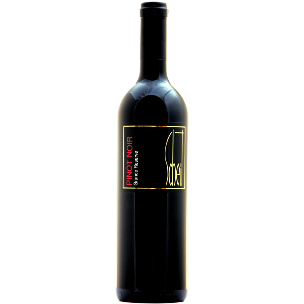 Scheit 2021 Pinot Noir Grande Reserve trocken