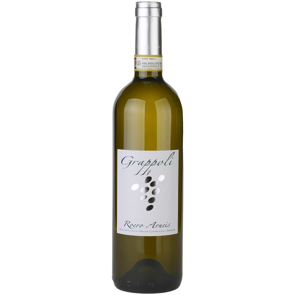 Boasso Franco 2023 Arneis Roero DOCG bei WirWinzer bestellen