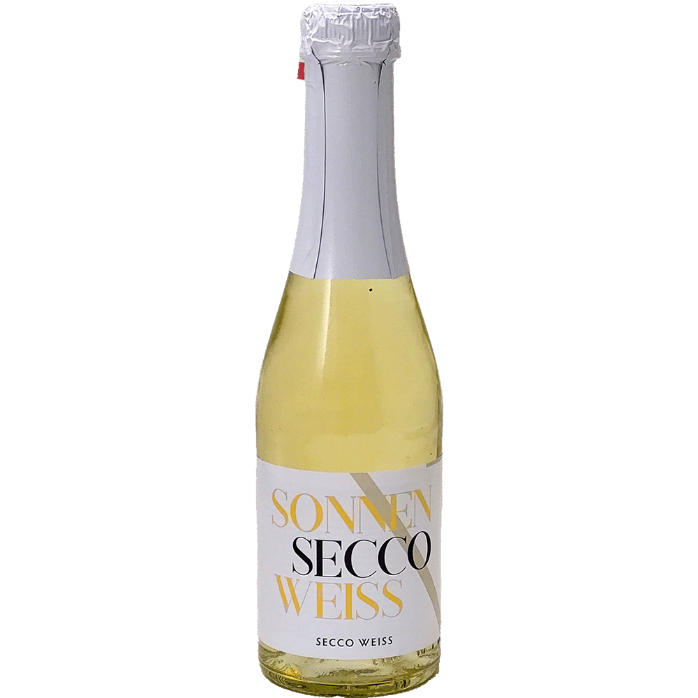 Winzer von Baden Secco Weiß Piccolo trocken 0,2 L