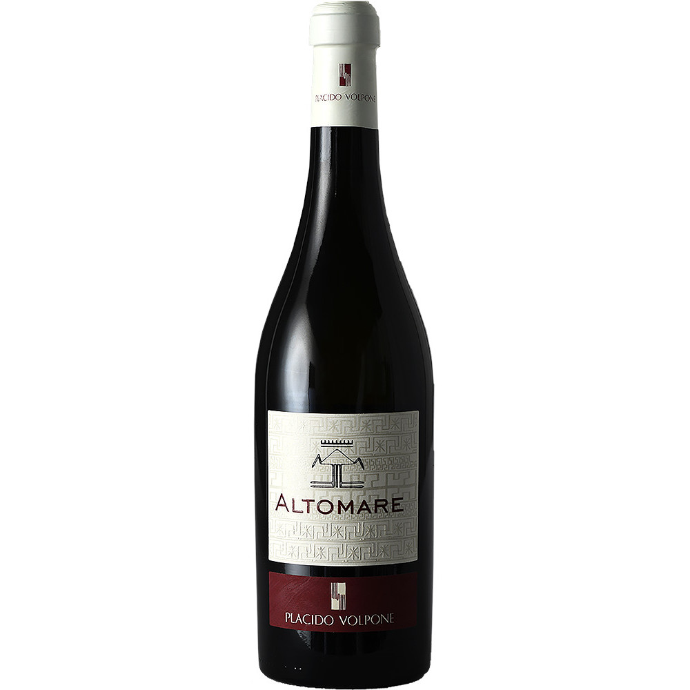 Placido Volpone Altomare Falanghina Puglia IGP trocken