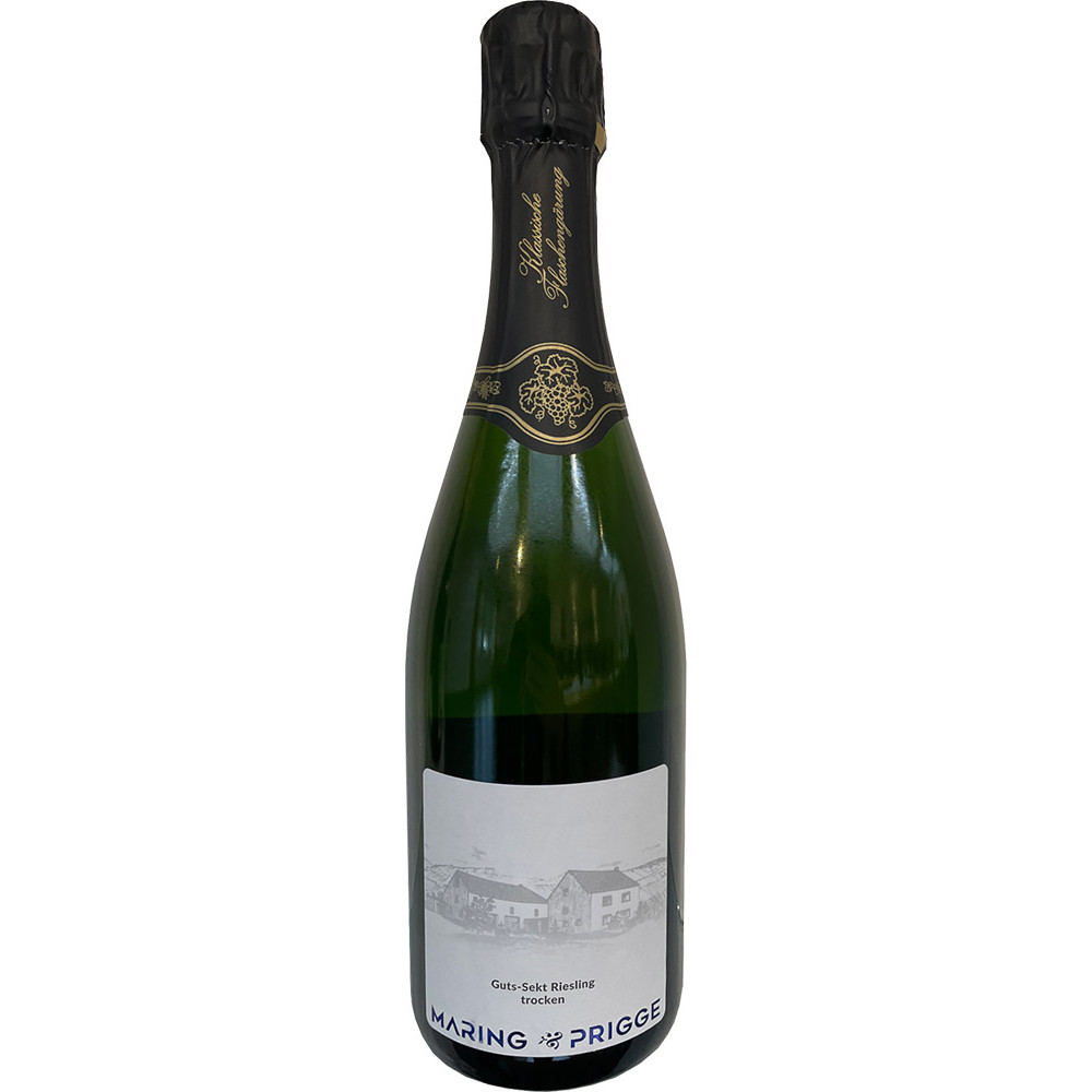Maring-Prigge Guts-Sekt Riesling trocken