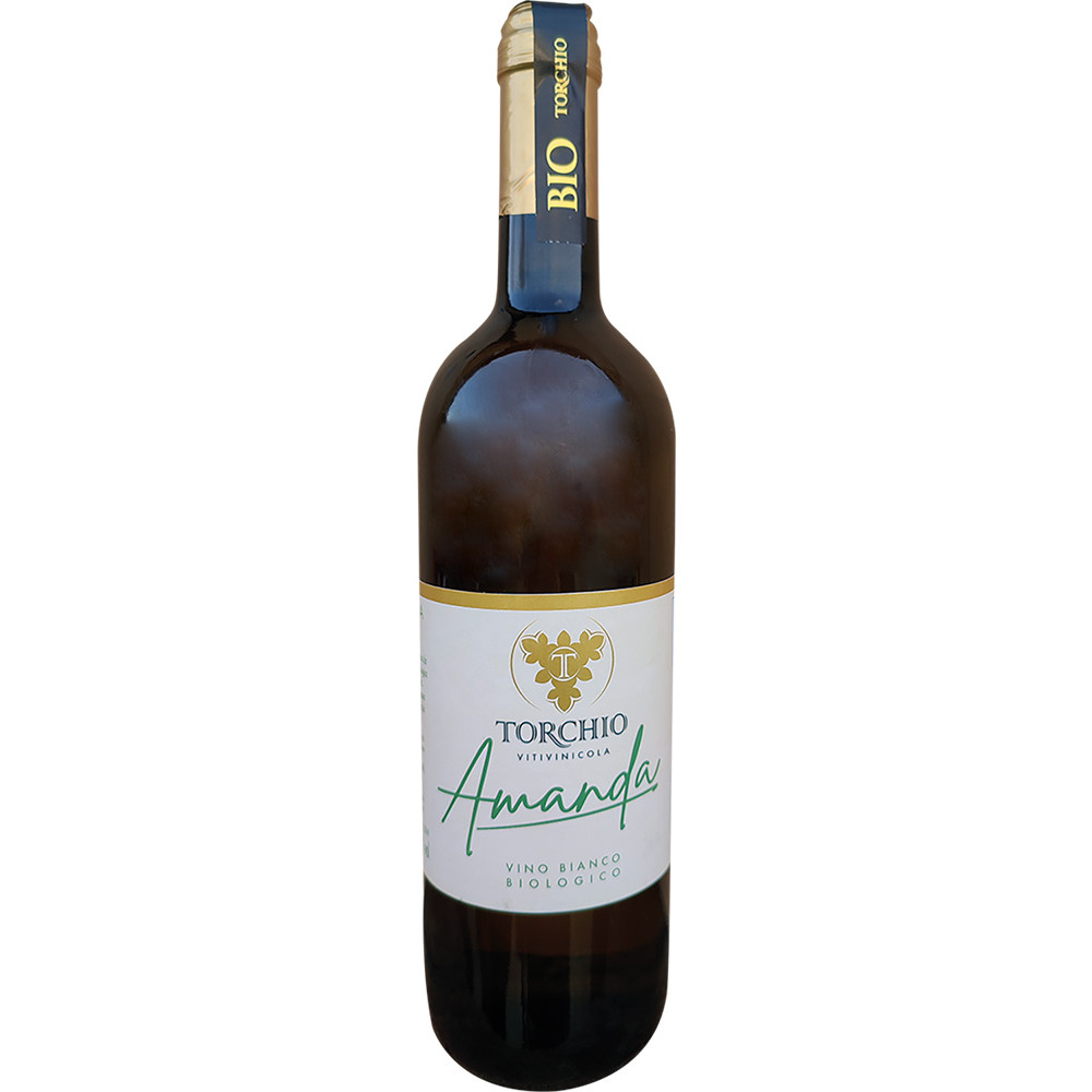 Torchio Giordano Amanda Malvasia di Candia Aromatica trocken