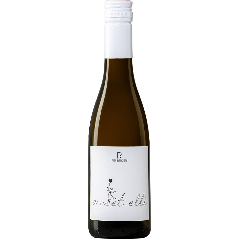 Preisinger-Reinberger 2021 sweet Elli edelsüß 0,375 L