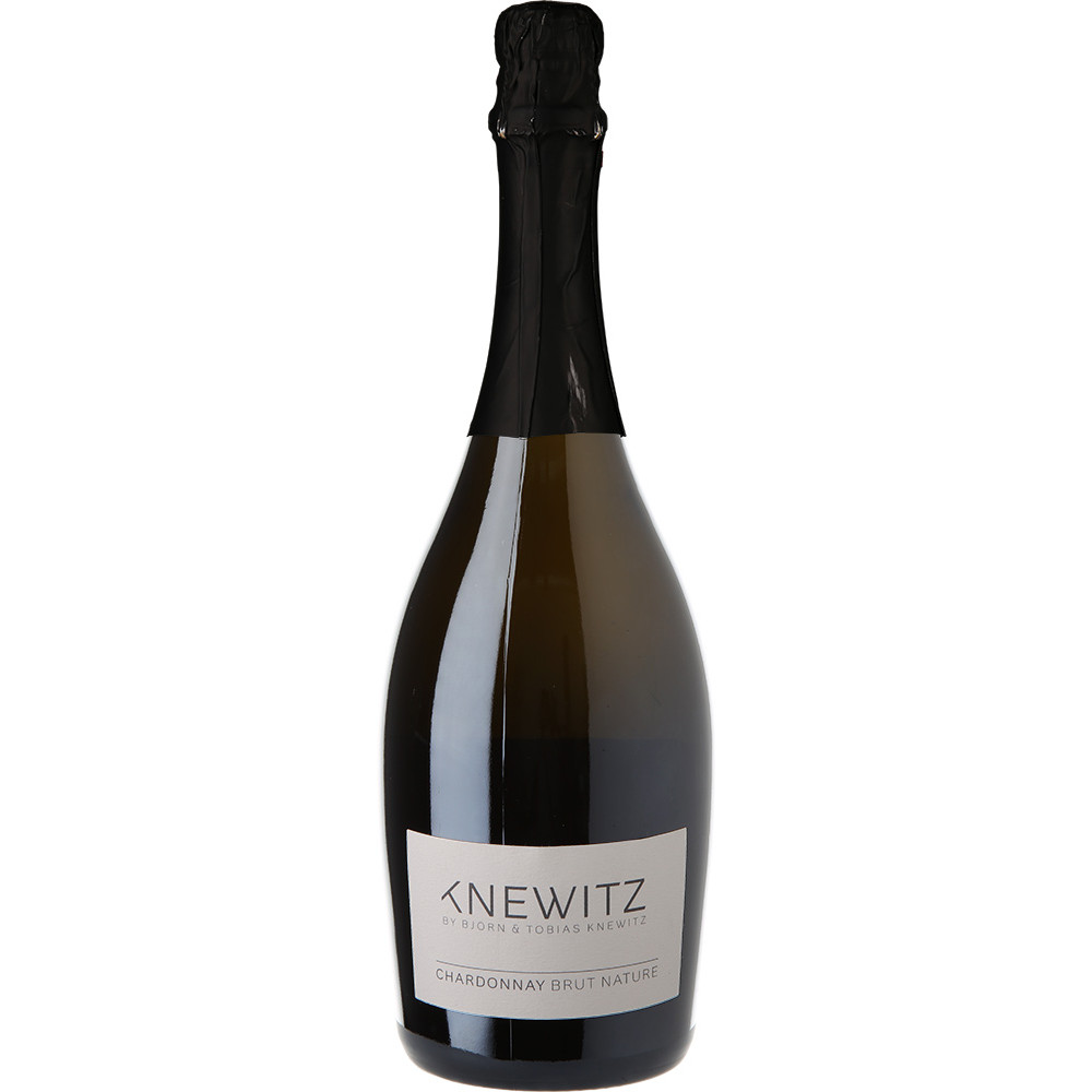 Chardonnay Brut Nature - Knewitz | Jetzt bei WirWinzer