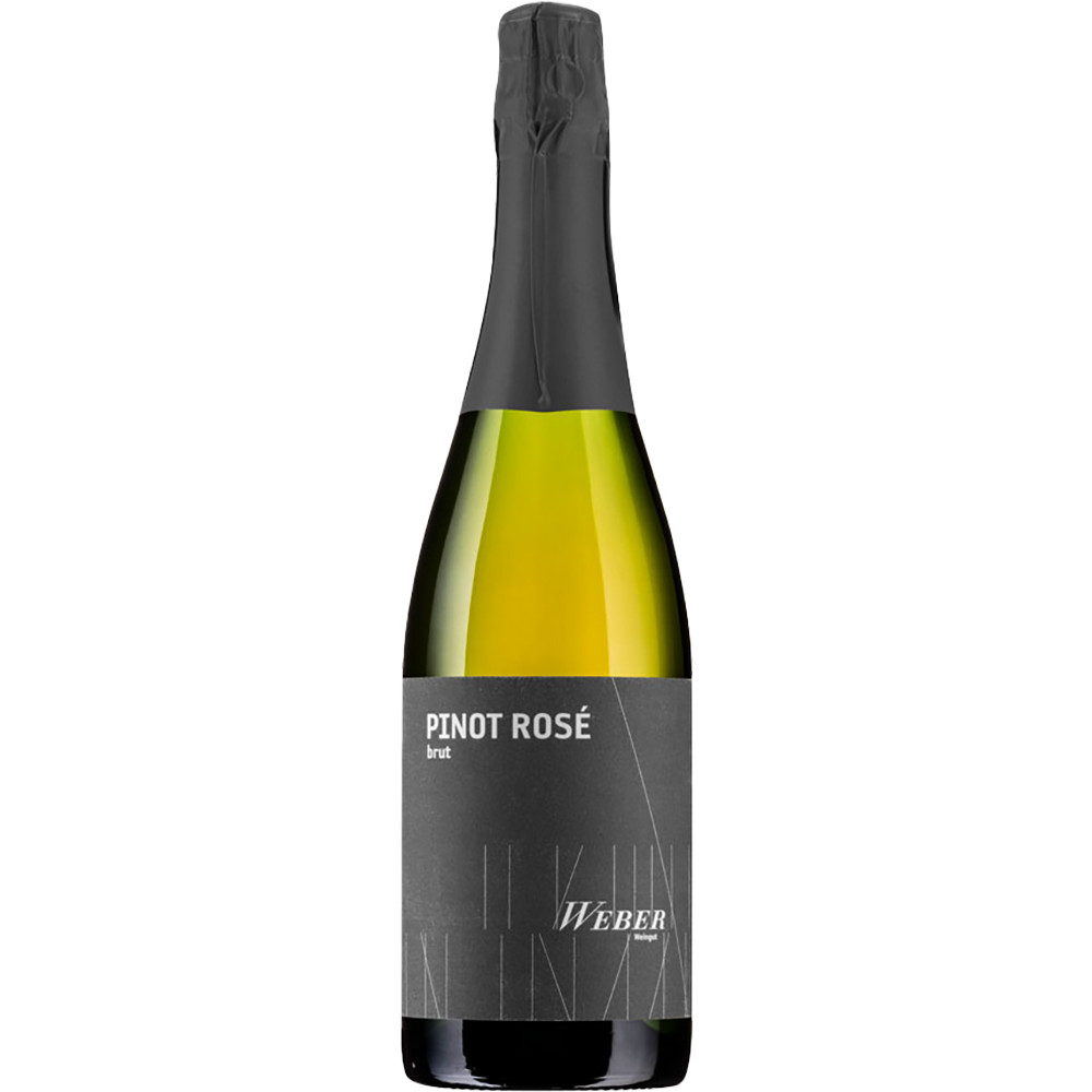 Weber Pinot Rosé bei WirWinzer bestellen
